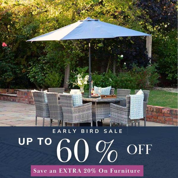 Conservatory Furniture - Wicker Furniture - Rattan Conservatory ...