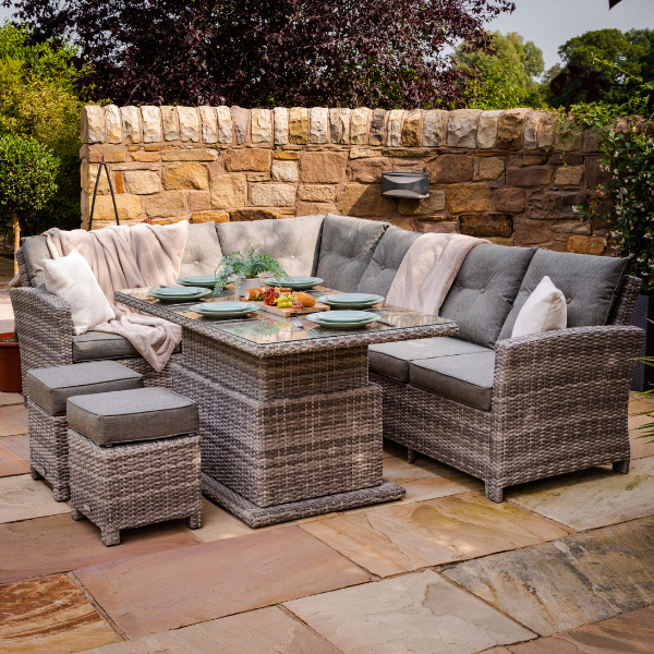 Rattan Furniture Shop UK - Buy Online from Rattan Direct | Rattan Direct