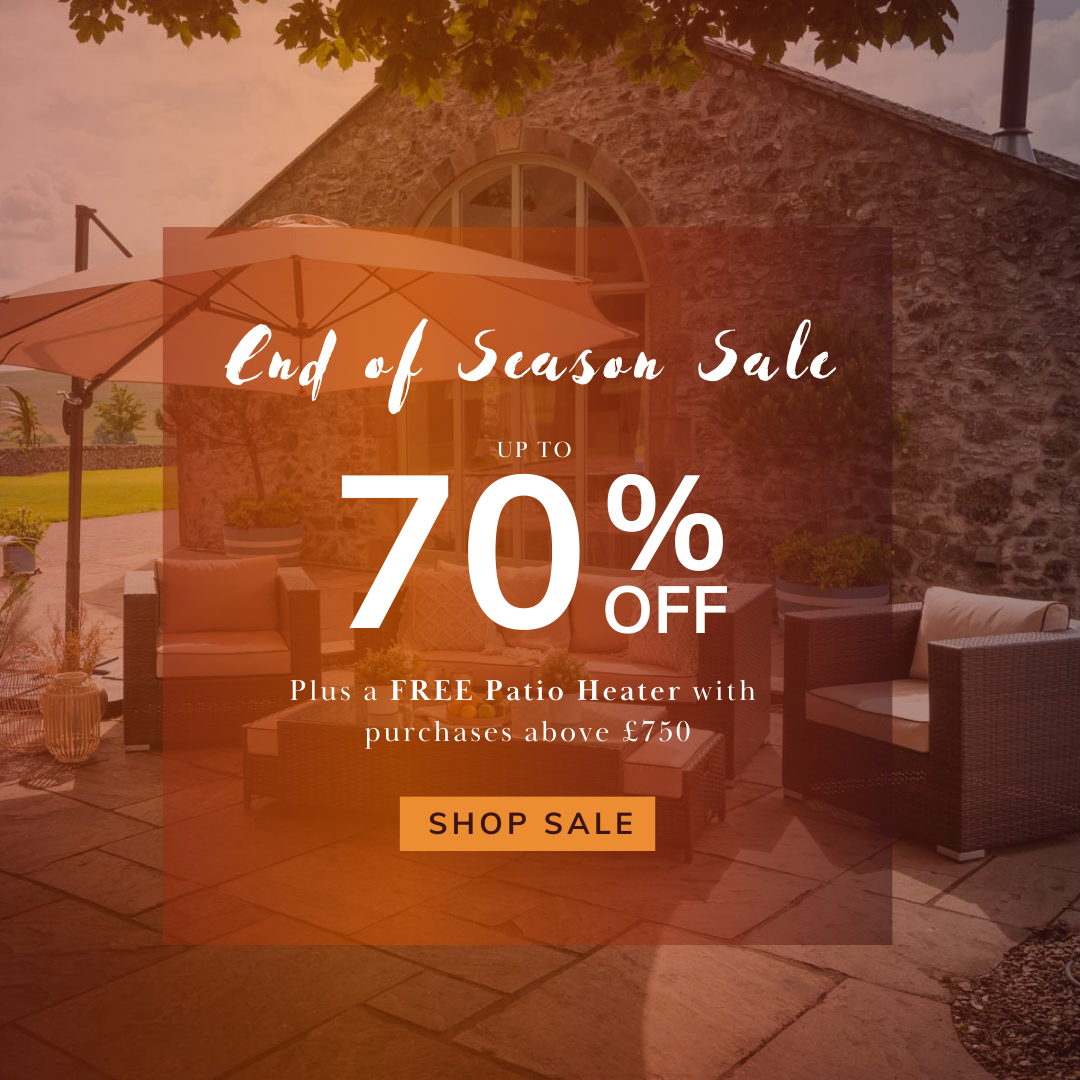 Conservatory Furniture - Wicker Furniture - Rattan Conservatory ...